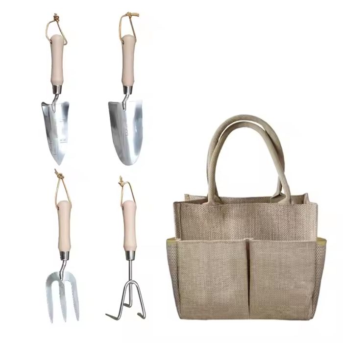 Stainless Steel Metal Garden Hand Tool Set-Garden Tool-NINGBO CHANGO ...