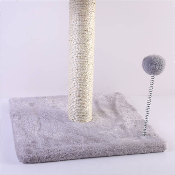 Scratchers-Cat Scratchers & Trees-NINGBO CHANGO INTL TRADE CO.,LTD