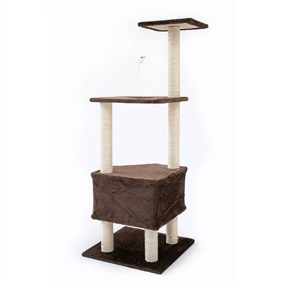 Scratchers-Cat Scratchers & Trees-NINGBO CHANGO INTL TRADE CO.,LTD